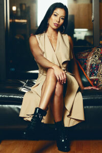 Michael Anthony Downs