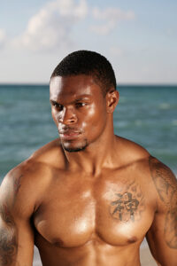 Michael Anthony Downs